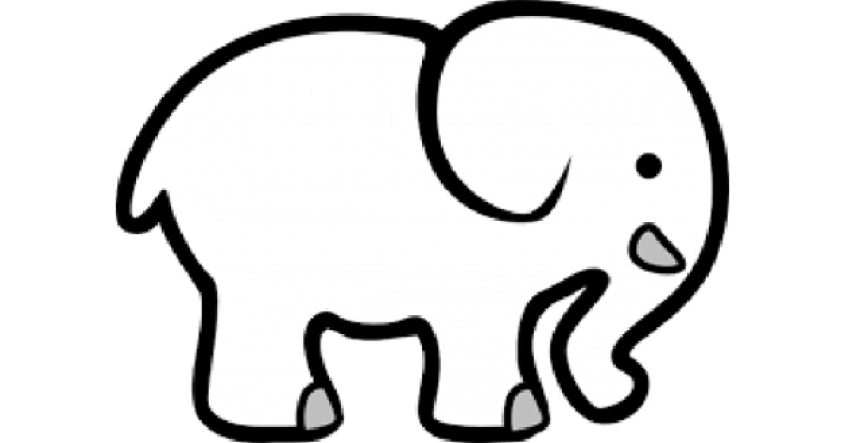 VBS White Elephant BINGO | Covenant United Methodist Church